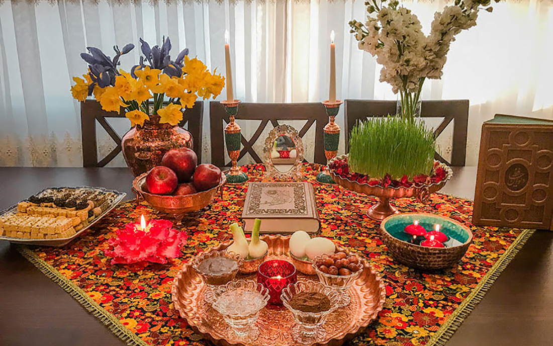 Nowruz 101: Everything you need to know about the Persian New Year in ...