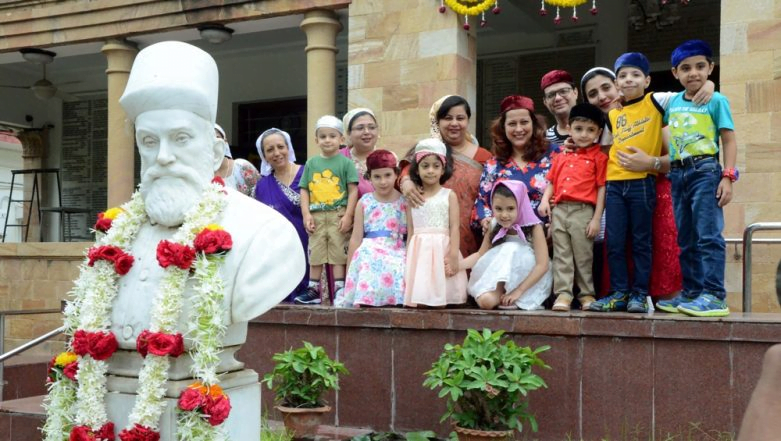 Nowruz 101: Everything you need to know about the Persian New Year in ...
