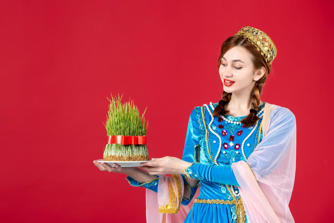 Nowruz 101: Everything you need to know about the Persian New Year in ...