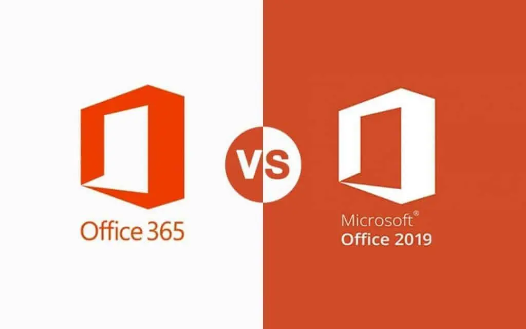 Office 365 vs. Office 2019: The Ultimate Showdown - Which One Wins ...
